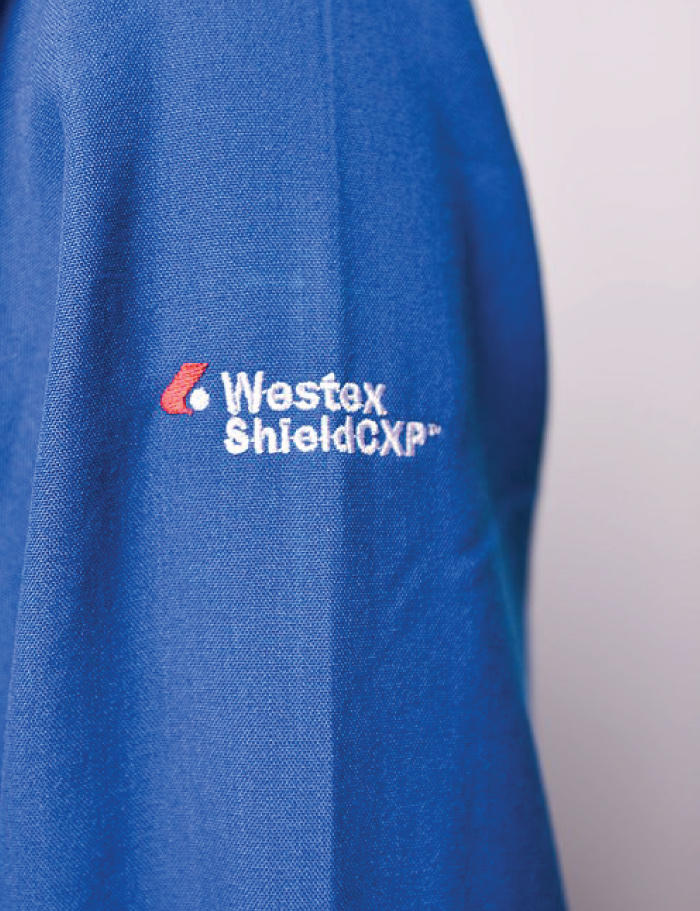 Westex ShieldCXP™
